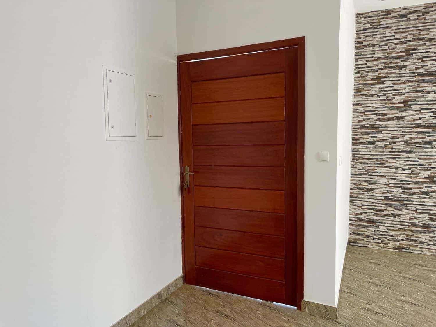 CAF Lda — Portfolio: Doors